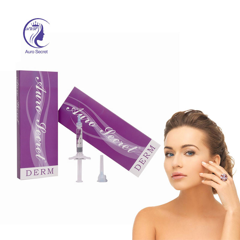 Acido Hialuronico Inyectable Manufactory Natural Under Eye Relleno ...